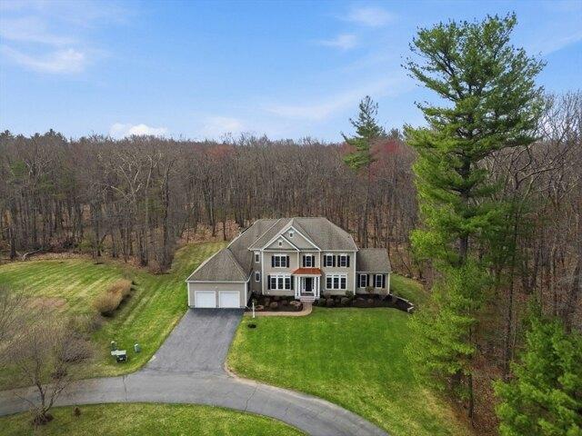 Canterbury Hill Rd, Acton, Home For Sale