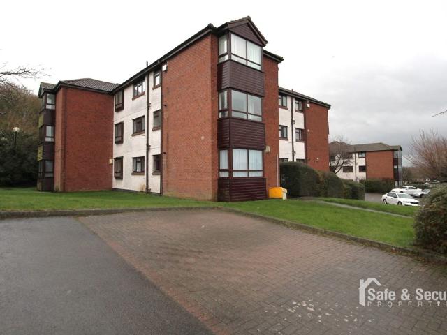 Canterbury House, Baxter Road, Sunderland SR5, 2 bed flat to rent, £625 pcm | PrimeLocation