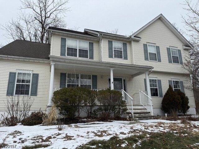 Canterbury Ln, Mansfield, Home For Sale