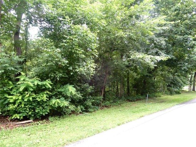 Canterbury Ln Lot 1, Canonsburg, PA 15317