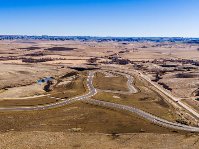 Canterbury Ln, Lot BLOCK 7 47, Sheridan, WY 82801 | MLS #24 1096 | Compass