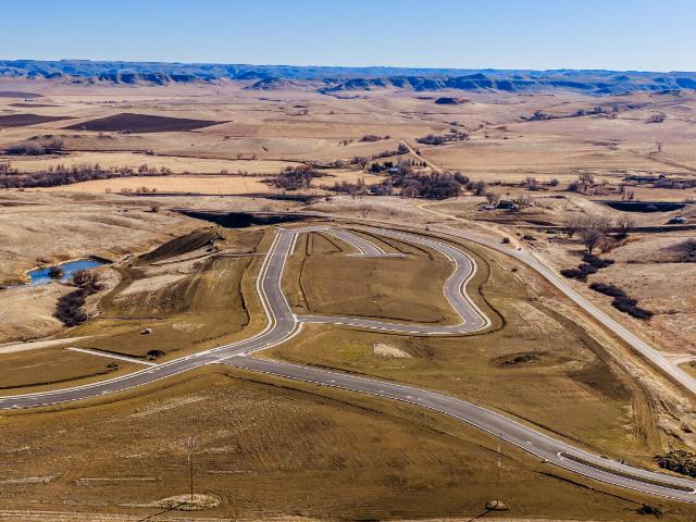Canterbury Ln, Lot BLOCK 7 48, Sheridan, WY 82801 | MLS #24 1097 | Compass