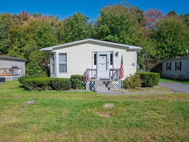 Canterbury Ln, Rockland, Property For Sale