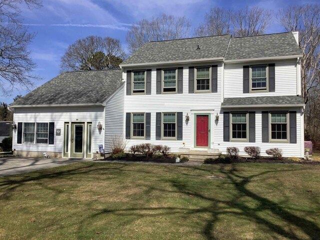 Canterbury Ln, Seaville, Home For Sale