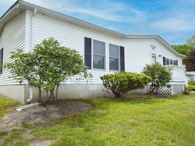 Canterbury Ln Unit,rockland, Property For Sale