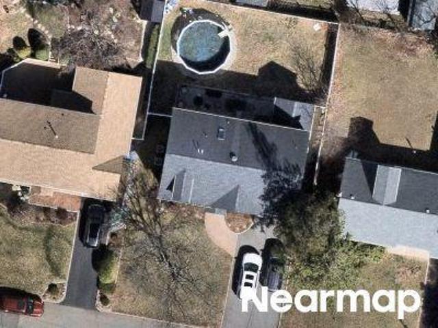 Canterbury Ln