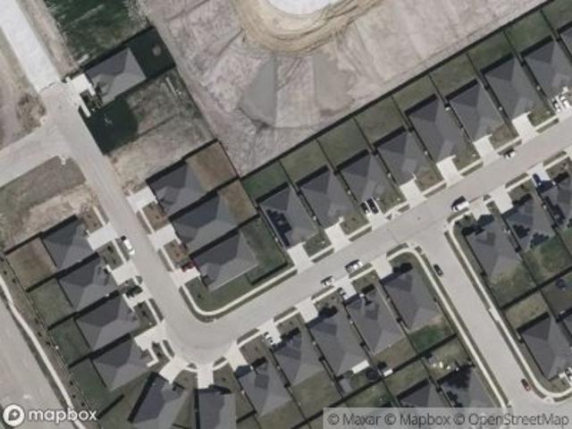 Canterbury Ln