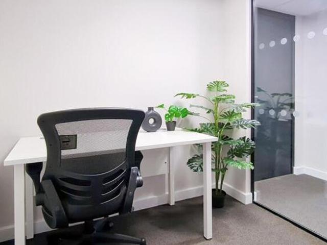 Canterbury, Longmarket, Serviced Office To
