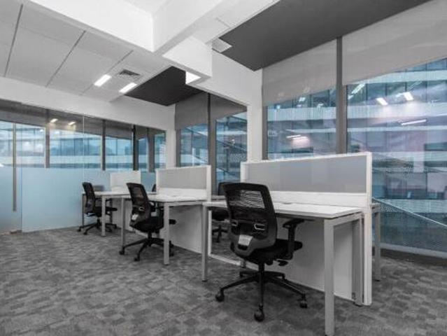 Canterbury, Longmarket, Serviced Office To