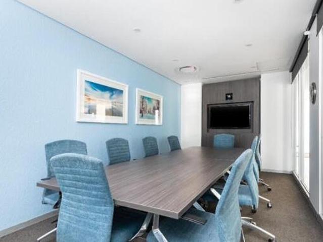 Canterbury, Longmarket, Serviced Office To