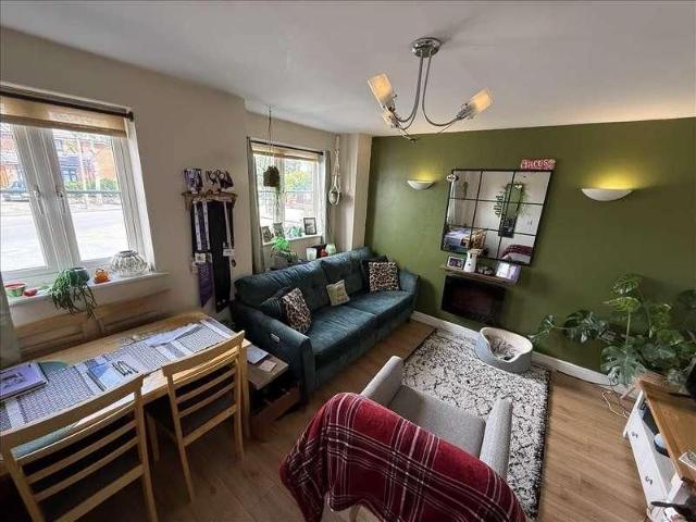 Canterbury Place, Scott Road, Solihull, B92