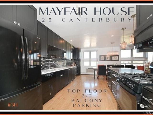 Canterbury Rd Apt H, Great Neck, Property For Sale