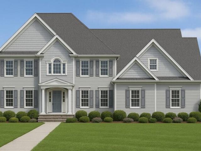 Canterbury Rd Lot,pelham, Home For Sale