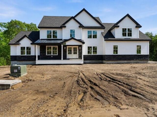 Canterbury Rd, Pelham, Home For Sale