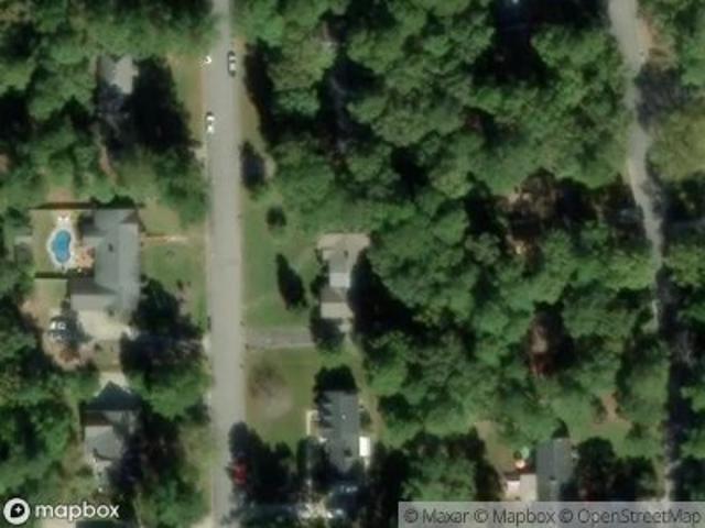 Canterbury Rd
