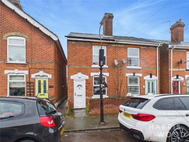 Canterbury Road, Colchester, Essex CO2, 2 bed semi detached house to rent, £1,250 pcm | PrimeLocation