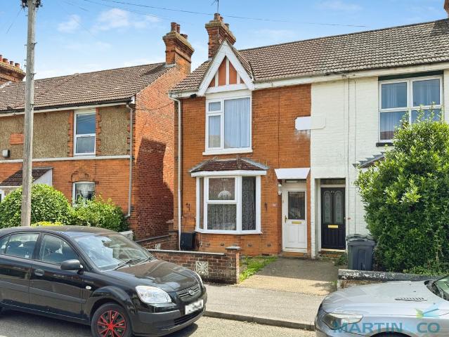 Canterbury Road, Ashford TN24, 3 bed semi detached house to rent, £1,400 pcm | PrimeLocation