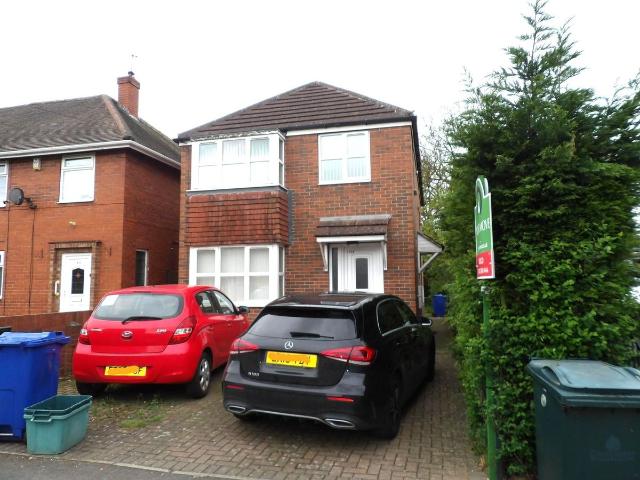 Canterbury Road, Doncaster DN2, 2 bed property to rent, £625 pcm | PrimeLocation