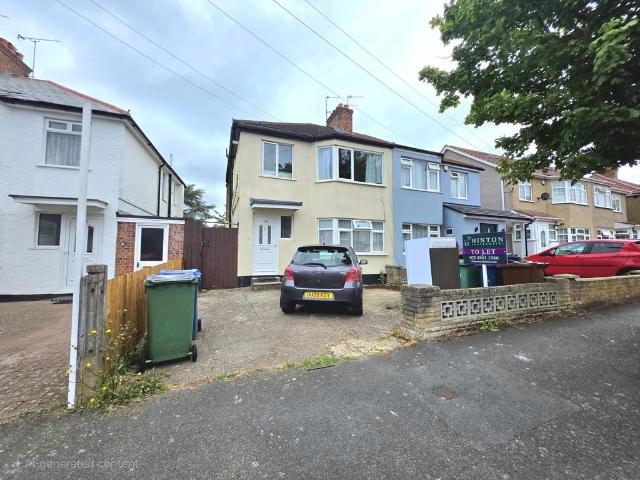 Canterbury Road, Harrow 1 bed flat to rent £1,450 pcm £335 pw