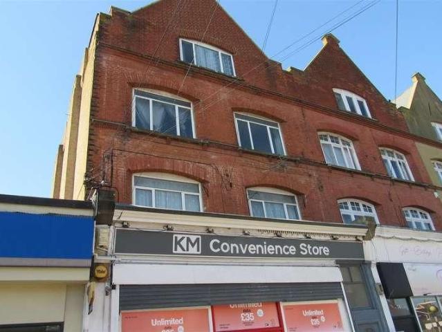 Canterbury Road, Herne Bay, CT6
