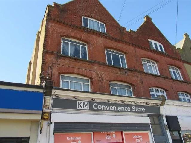 Canterbury Road, Herne Bay, CT6