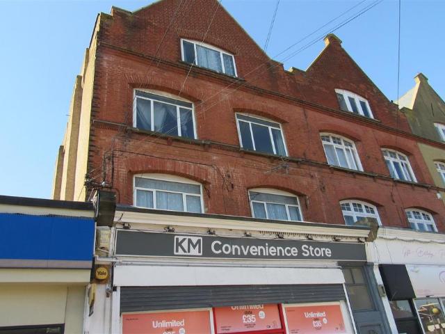 Canterbury Road, Herne Bay 2 bed flat to rent £1,150 pcm £265 pw