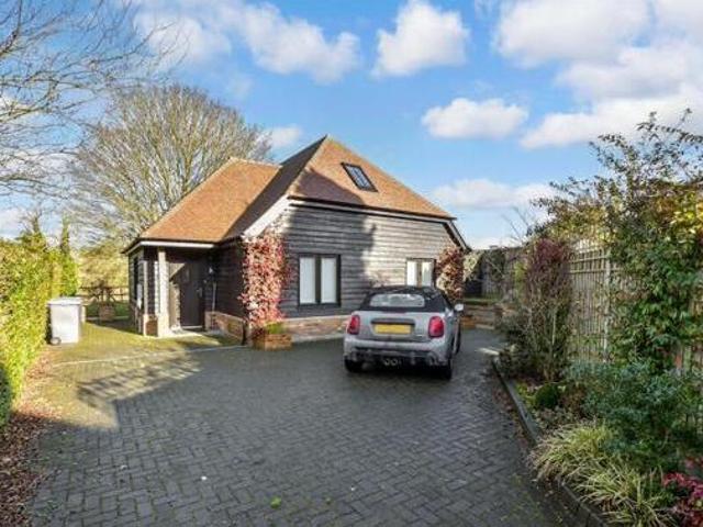 Canterbury Road, Lydden, 3 Bedroom Character