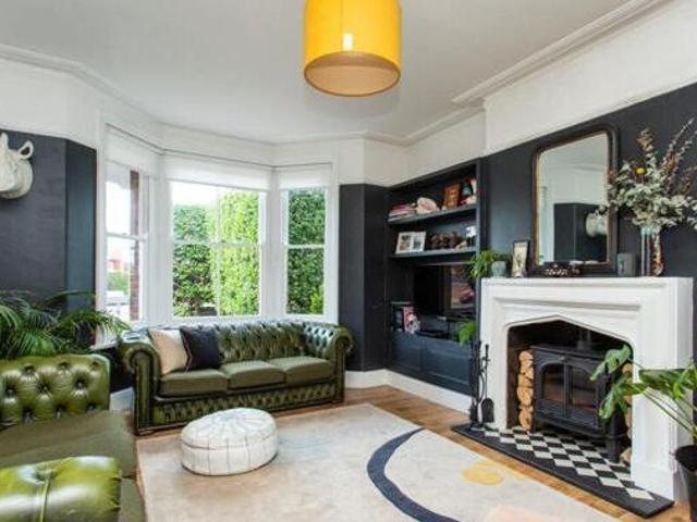 Canterbury Road, Margate, 4 Bedroom Detached