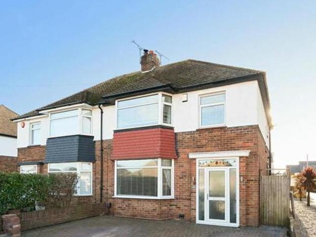 Canterbury Road, Margate, 3 Bedroom Semi detached