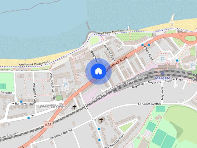 Canterbury Road, Margate, CT9 5FH