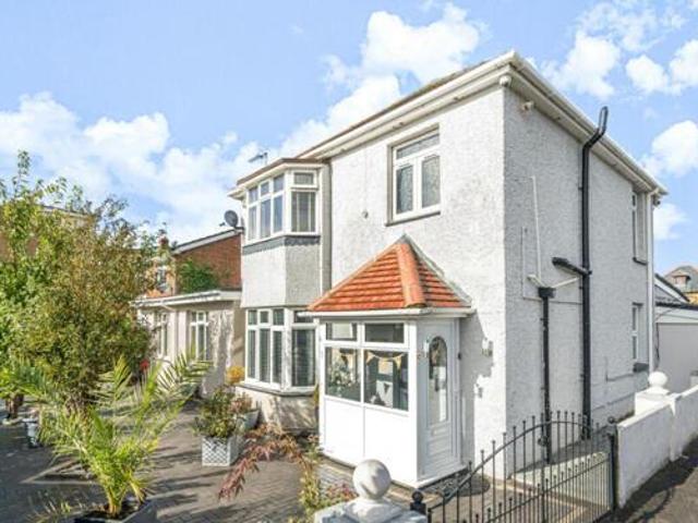Canterbury Road, Sittingbourne, 6 Bedroom Detached