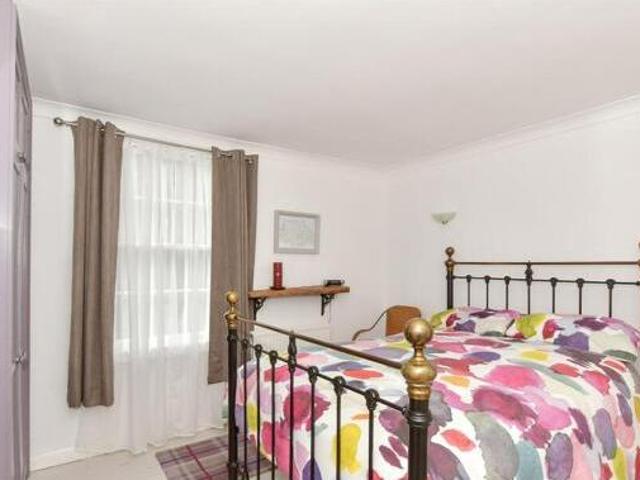 Canterbury Road, Whitstable, 1 Bedroom Cottage