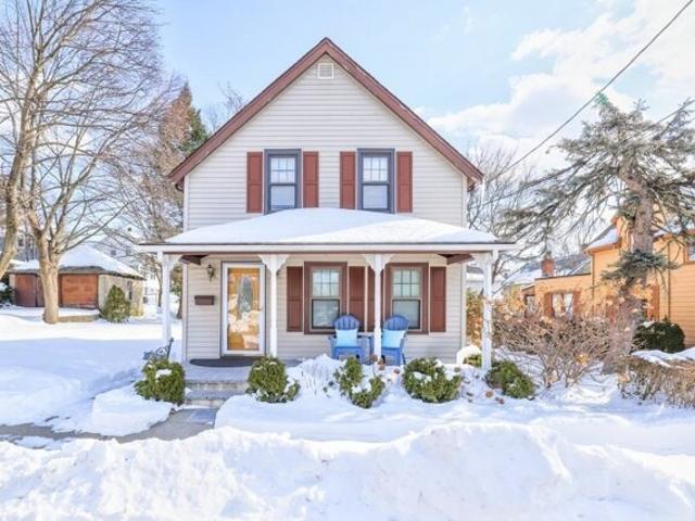 Canterbury St, Boston, Home For Sale