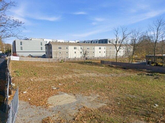 Canterbury St, Boston, Plot For Sale