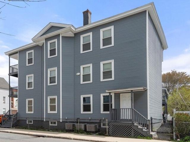 Canterbury St, Worcester, Home For Sale