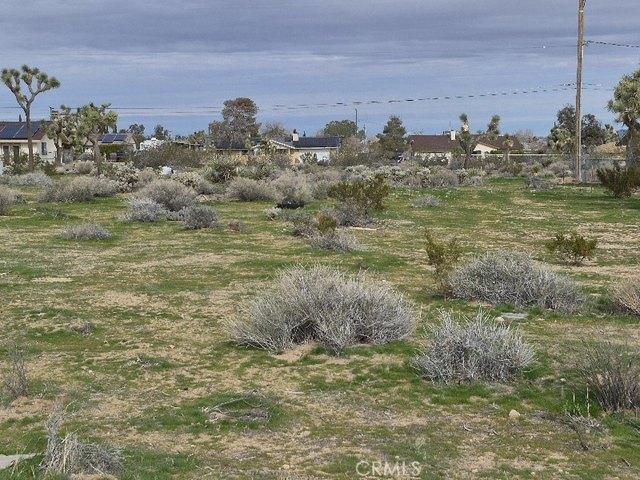 Canterbury St, Yucca Valley, CA 92284