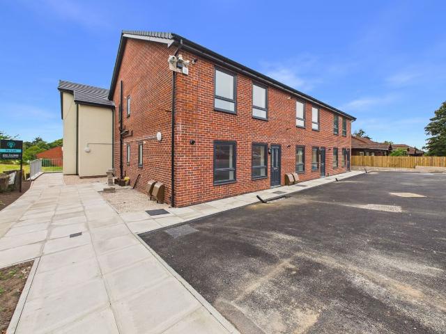 Canterbury Street, City Centre, Liverpool. L3, 1 bed flat to rent, £1,200 pcm | PrimeLocation