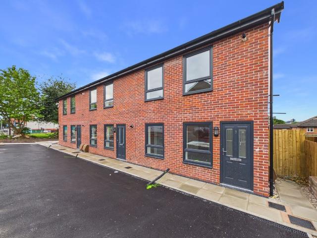 Canterbury Street, City Centre, Liverpool. L3, 1 bed flat to rent, £995 pcm | PrimeLocation