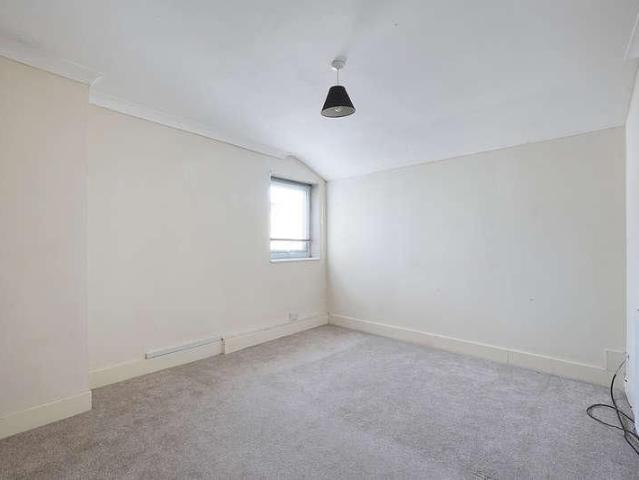 Canterbury Street, Gillingham, ME7