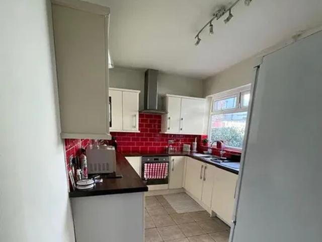 Canterbury Street, Liverpool, L19 8LA, United Kingdom | 3 bed townhouse for rent #166025353 | Rentberry