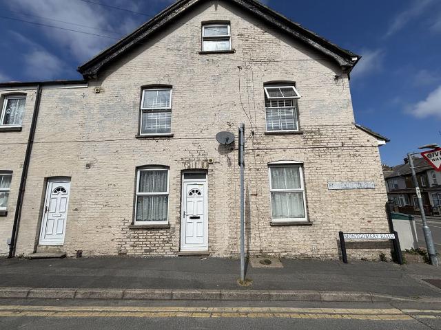Canterbury Street, London ME7, 1 bed flat to rent, £950 pcm | PrimeLocation