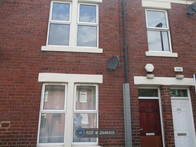 Canterbury Street, Newcastle Upon Tyne NE6, 2 bed flat to rent, £575 pcm | PrimeLocation