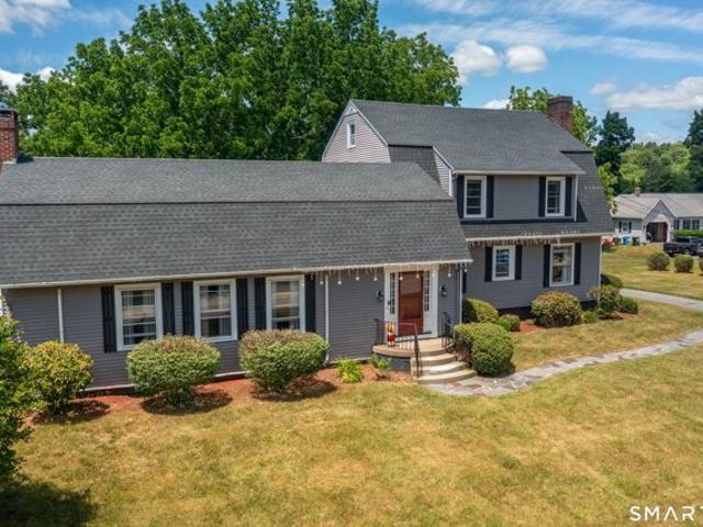 Canterbury Tpke, Norwich, Home For Sale