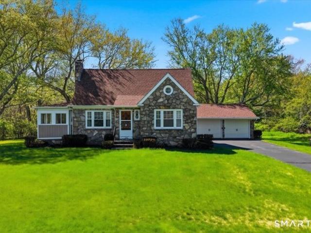 Canterbury Tpke, Norwich, Home For Sale