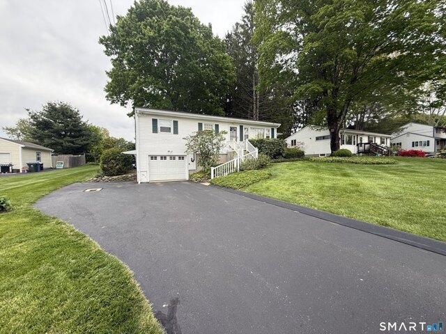 Canterbury Tpke, Norwich, Home For Sale