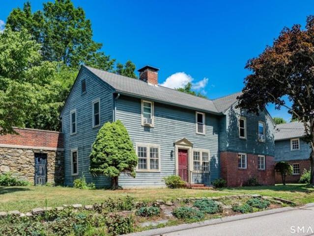 Canterbury Tpke, Norwich, Home For Sale