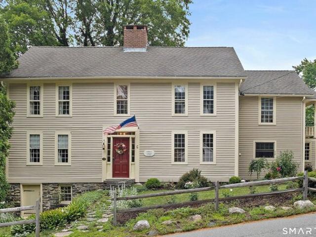 Canterbury Tpke, Norwich, Home For Sale