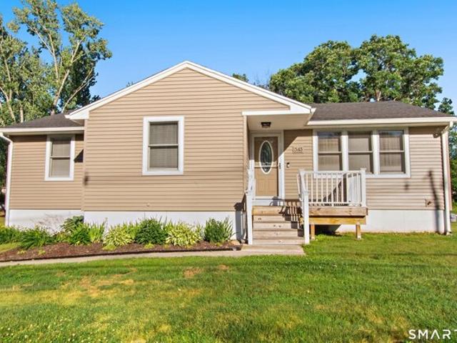 Canterbury Tpke, Norwich, Home For Sale