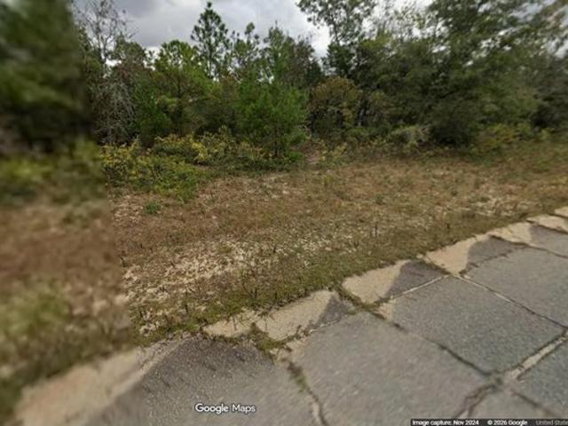 Canterbury Unit 9 Blk 545 Dr Lot 5, Chipley, FL 32428