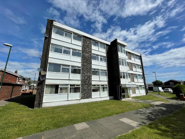 Canterbury Way, Jarrow NE32, 1 bed flat to rent, £525 pcm | PrimeLocation